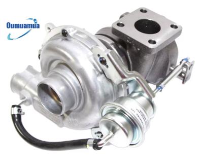中国 ターボRHF5 ISUZUエンジン 4JB1Tターボチャージャ 8971397243 販売のため