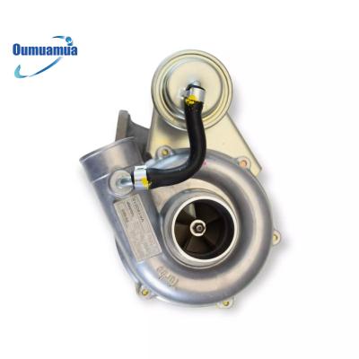 Cina Turbo RHF5 per motore ISUZU 4JB1T Turbocompressore 8971760801 in vendita