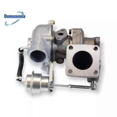 Cina Turbo RHF5 per motore ISUZU 4JB1T Turbocompressore 8971760801 in vendita