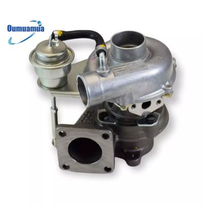 Cina Turbo RHF5 per motore ISUZU 4JB1T Turbocompressore 8971760801 in vendita