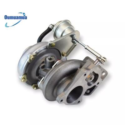 Cina Turbo RHF5 per motore ISUZU 4JB1T Turbocompressore 8971760801 in vendita
