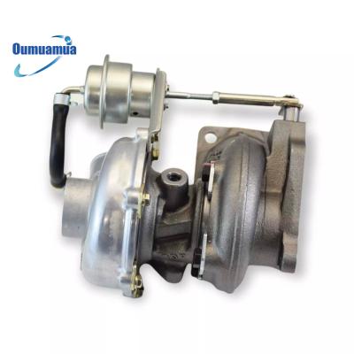 Cina Turbo RHF5 per motore ISUZU 4JB1T Turbocompressore 8971760801 in vendita