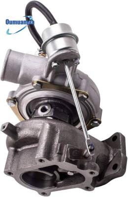 China Turbo GT2560S voor ISUZU Motor 4HE1 Turbolader 8971894520 Te koop