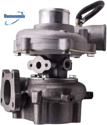 China Turbo GT2560S voor ISUZU Motor 4HE1 Turbolader 8971894520 Te koop