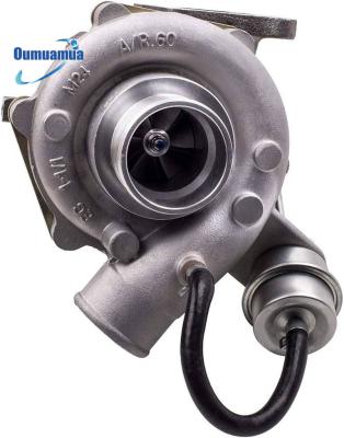 China Turbo GT2560S voor ISUZU Motor 4HE1 Turbolader 8971894520 Te koop