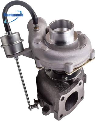 China Turbo GT2560S voor ISUZU Motor 4HE1 Turbolader 8971894520 Te koop