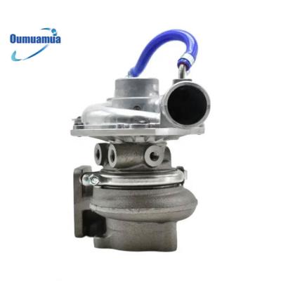 China Turbo RHF5 voor ISUZU Motor WL01 Turbolader 8972263381 Te koop
