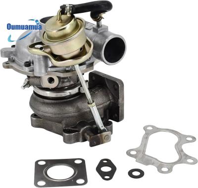 Cina Turbo RHF4 per motore ISUZU 4JB1T Turbocompressore 8973311850 in vendita