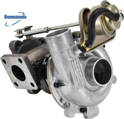 Cina Turbo RHF4 per motore ISUZU 4JB1T Turbocompressore 8973311850 in vendita