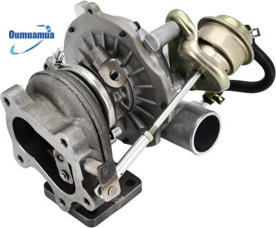 Cina Turbo RHF4 per motore ISUZU 4JB1T Turbocompressore 8973311850 in vendita