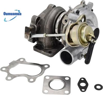 Cina Turbo RHF4 per motore ISUZU 4JB1T Turbocompressore 8973311850 in vendita