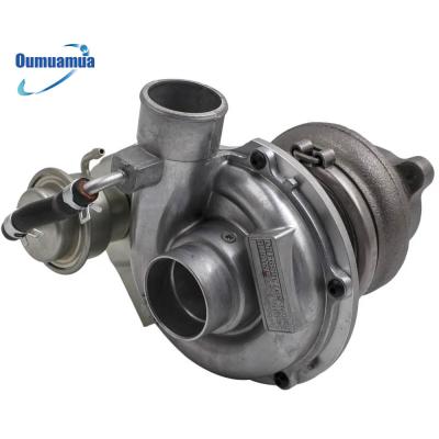 Китай Турбо RHF5 для двигателя ISUZU 4JH1-TC турбокомпрессор 8973544234 продается