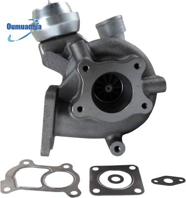 Cina Turbo RHF4 per motore ISUZU 4JJ1 turbocompressore 8980118923 in vendita