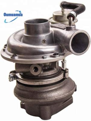 China Turbo RHB5 voor ISUZU Motor 41G2-TC Turbolader VA180027 897038-5180 Te koop