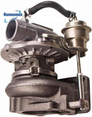 Cina Turbo RHB5 per motore ISUZU 41G2-TC Turbocompressore VA180027 897038-5180 in vendita