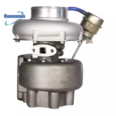 Cina Turbo HX50W per motore Iveco CURSOR 13 Turbocompressore 3596693 in vendita