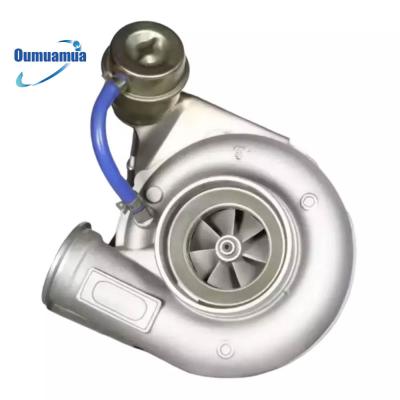 Cina Turbo HX50W per motore Iveco CURSOR 13 Turbocompressore 3596693 in vendita