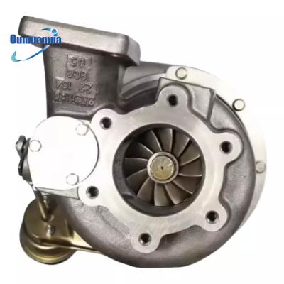 Cina Turbo HX50W per motore Iveco CURSOR 13 Turbocompressore 3596693 in vendita