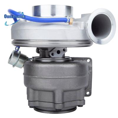 Cina Turbo HE551W per motore Iveco T4A Turbocompressore 3780206 in vendita