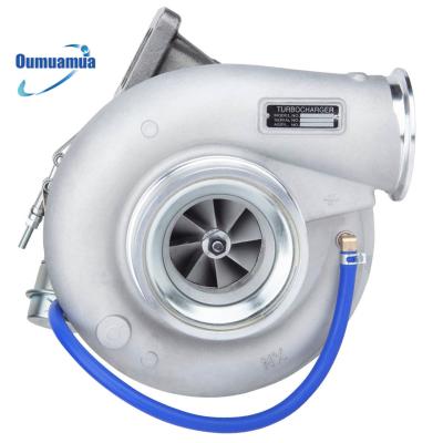 Cina Turbo HE551W per motore Iveco T4A Turbocompressore 3780206 in vendita