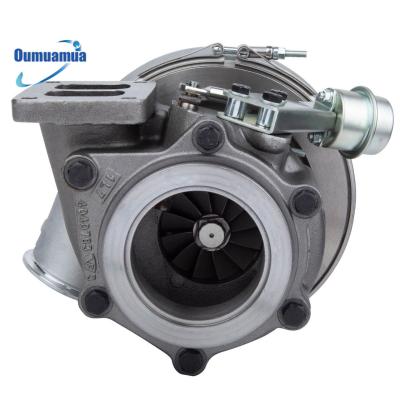 Cina Turbo HE551W per motore Iveco T4A Turbocompressore 3780206 in vendita