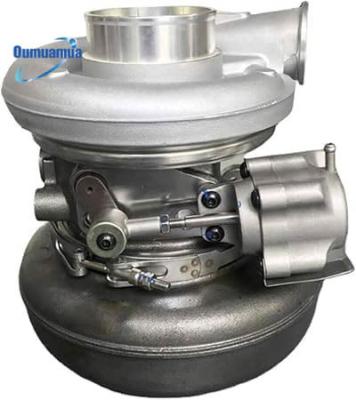 China Turbo HY55V Voor Iveco motor CURSOR 13/12900CCM Turbolader 4046945 Te koop