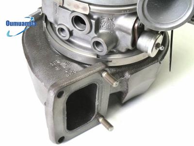 China Turbo HE431V Voor Iveco motor CORS OR8 Turbocompressor 504269281 Te koop