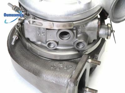 China Turbo HE431V Voor Iveco motor CORS OR8 Turbocompressor 504269281 Te koop