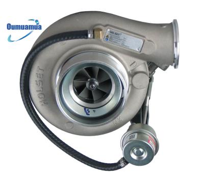 China Turbo HE351W Para motor Kamaz 6ISBE ISDE6 Turbocompressor 4043980 4955908 4043982 à venda