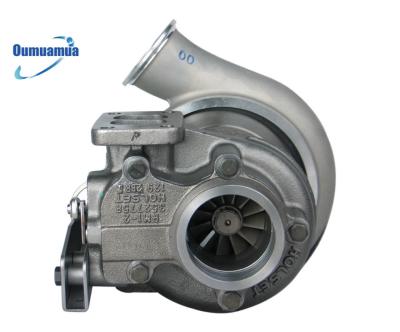 China Turbo HE351W Para motor Kamaz 6ISBE ISDE6 Turbocompressor 4043980 4955908 4043982 à venda