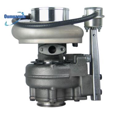 China Turbo HE351W Para motor Kamaz 6ISBE ISDE6 Turbocompressor 4043980 4955908 4043982 à venda