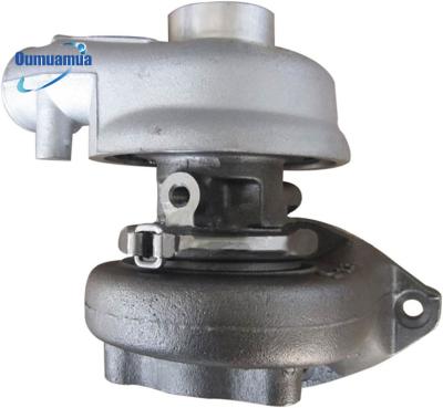 China Turbo TD05 Voor Kato-motor 4D31 Turbocompressor 49178-00500 ME080341 Te koop