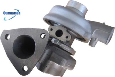 China Turbo TD05 Voor Kato-motor 4D31 Turbocompressor 49178-00500 ME080341 Te koop