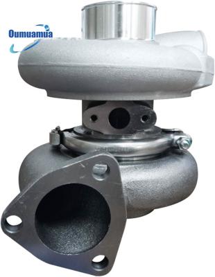 中国 新しい工場直販ターボTD06 カトーエンジン6D14ターボチャージャ 49179-00110 ME037701 販売のため
