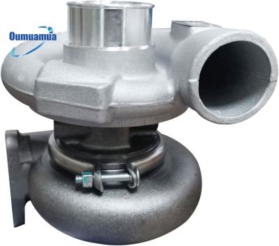 Cina Nuovo turbo TD06 per motore Kato 6D14 turbo 49179-00110 ME037701 in vendita
