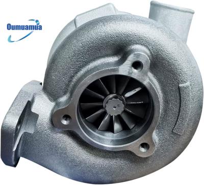 Cina Nuovo turbo TD06 per motore Kato 6D14 turbo 49179-00110 ME037701 in vendita