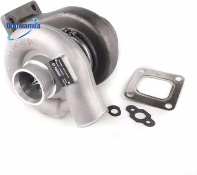 Cina Nuova turbina TD06-17C ad alta efficienza energetica per motore Kato 6D31T turbocompressore 49179-02110 vendita diretta in fabbrica in vendita