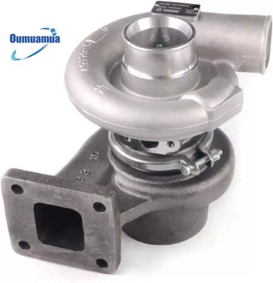 中国 新しい高効率の省エネタービン TD06-17C カトーエンジン 6D31Tターボチャージャー 49179-02110 工場直販 販売のため