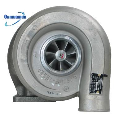 Cina Turbina completa TD08H-22D Turbocompressore di alta qualità 49188-01651 per il motore Kato 6D24 in vendita