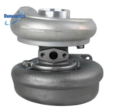 Cina Turbina completa TD08H-22D Turbocompressore di alta qualità 49188-01651 per il motore Kato 6D24 in vendita
