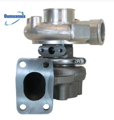 中国 エネルギー効率の良いターボチャージャー TD04 カトーエンジン 4D31 工場直属OEM 49189-00800 ME080442 販売のため
