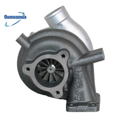 Cina Turbocompressore ad alte prestazioni per motore 6D34 SK230-6E Kobelco TE06H-16M in vendita