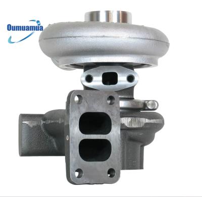 Cina Turbocompressore ad alte prestazioni per motore 6D34 SK230-6E Kobelco TE06H-16M in vendita