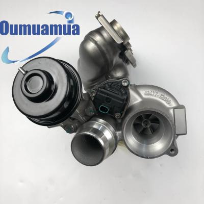 Cina Turbocompressore Per BMW N2049477-02006 49477-02005 49477-02003 49477-02000 49477-02001 49477-02002 49477-02004 49477-02005 49477-02006 49477-02007 49477-02008 49477-02009 in vendita