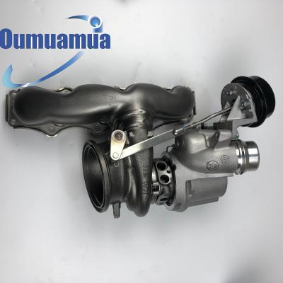 Cina Turbocompressore Per BMW N2049477-02006 49477-02005 49477-02003 49477-02000 49477-02001 49477-02002 49477-02004 49477-02005 49477-02006 49477-02007 49477-02008 49477-02009 in vendita