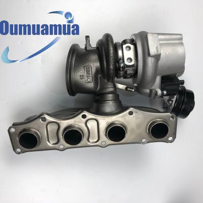 Cina Turbocompressore Per BMW N2049477-02006 49477-02005 49477-02003 49477-02000 49477-02001 49477-02002 49477-02004 49477-02005 49477-02006 49477-02007 49477-02008 49477-02009 in vendita
