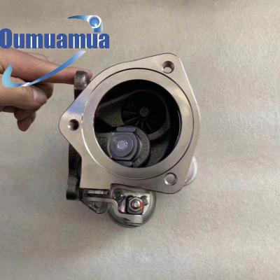 Cina Turbocompressore per BMW 53039880163 5303-0988-00163 11657647003 11657595351 0037595678 7595351 in vendita