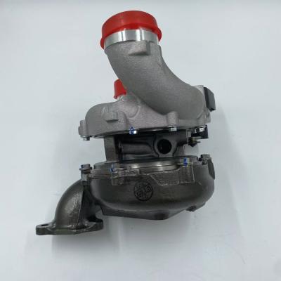 Cina 802774-5006S Turbocompressore A6420901386 Mercedes Per Benz GL GLK M S Klasse W221 X164 X204 M166 CDi GL350 A6420901686 in vendita