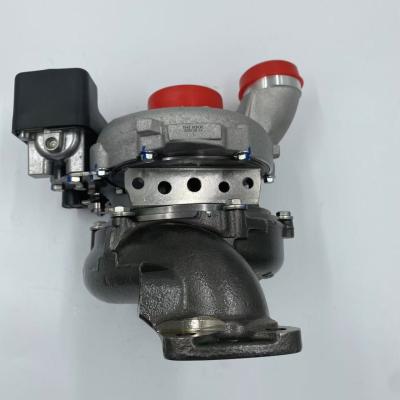 Cina 802774-5006S Turbocompressore A6420901386 Mercedes Per Benz GL GLK M S Klasse W221 X164 X204 M166 CDi GL350 A6420901686 in vendita