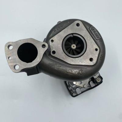 Cina 802774-5006S Turbocompressore A6420901386 Mercedes Per Benz GL GLK M S Klasse W221 X164 X204 M166 CDi GL350 A6420901686 in vendita